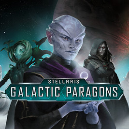 Stellaris: Galactic Paragons