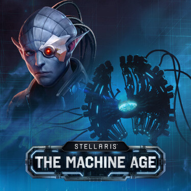 Stellaris: The Machine Age