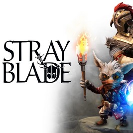 Stray Blade
