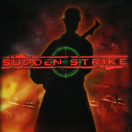 Sudden Strike - Gold