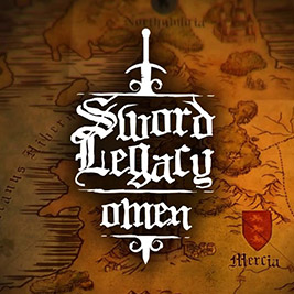 Sword Legacy Omen