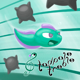 Tadpole Treble