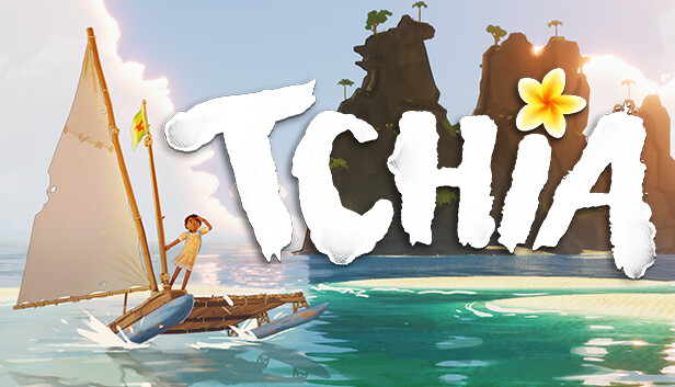 Tchia (Steam)