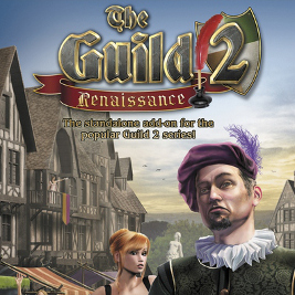 The Guild II: Renaissance