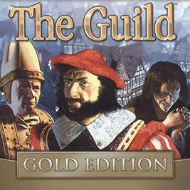 The Guild Gold Edition