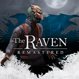 The Raven Remastered