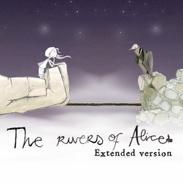 The Rivers of Alice - Extended Version