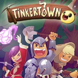 Tinkertown
