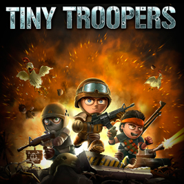 Tiny Troopers