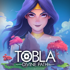 Tobla - Divine Path