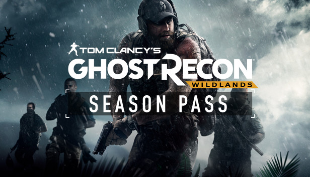 Tom Clancy’s Ghost Recon® Wildlands - Season Pass Year 1 (EU)