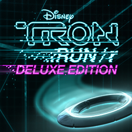 TRON RUN/r - Deluxe Edition