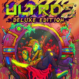 Ultros Deluxe Edition
