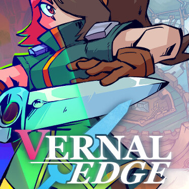 Vernal Edge