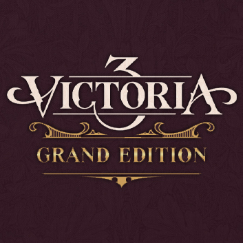 Victoria 3 Grand Edition