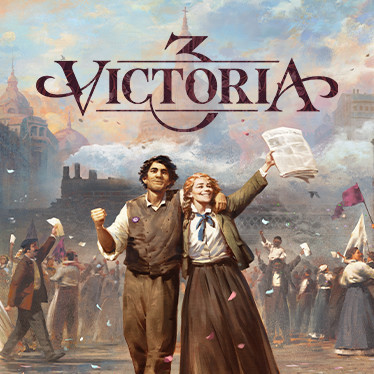 Victoria 3