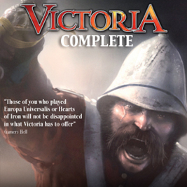 Victoria 1 Complete
