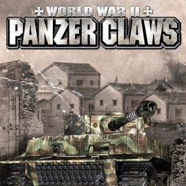 World War II: Panzer Claws