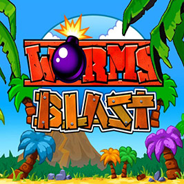 Worms Blast