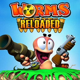 Worms Reloaded Retro Pack