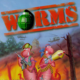 Worms