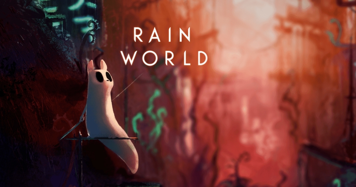 Rain World Games
